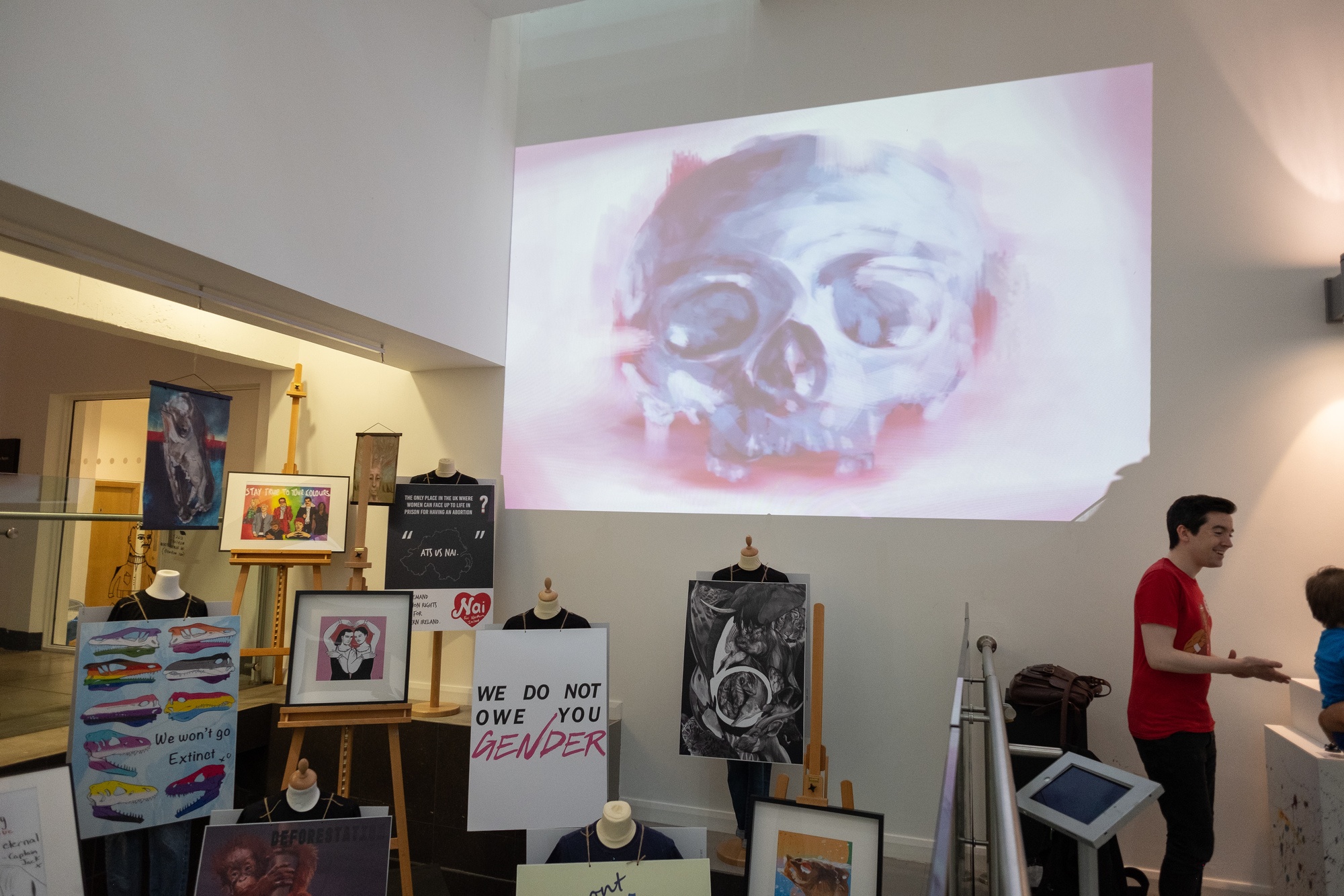 Graphics & Illustration - Reimagine | Remake | Replay