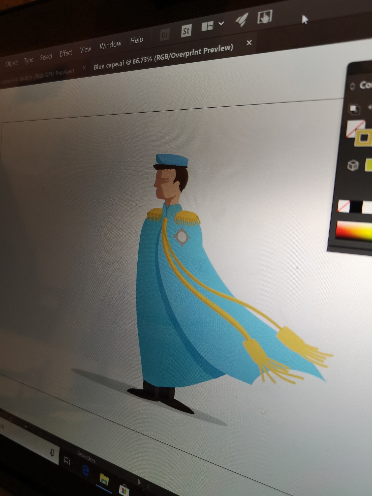 Motion Graphics - Reimagine | Remake | Replay