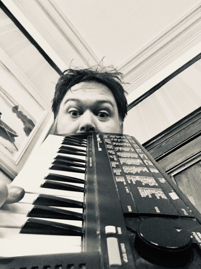 "You're on mute!"........... 2020 - A Year in RRReview - Reimagine ...