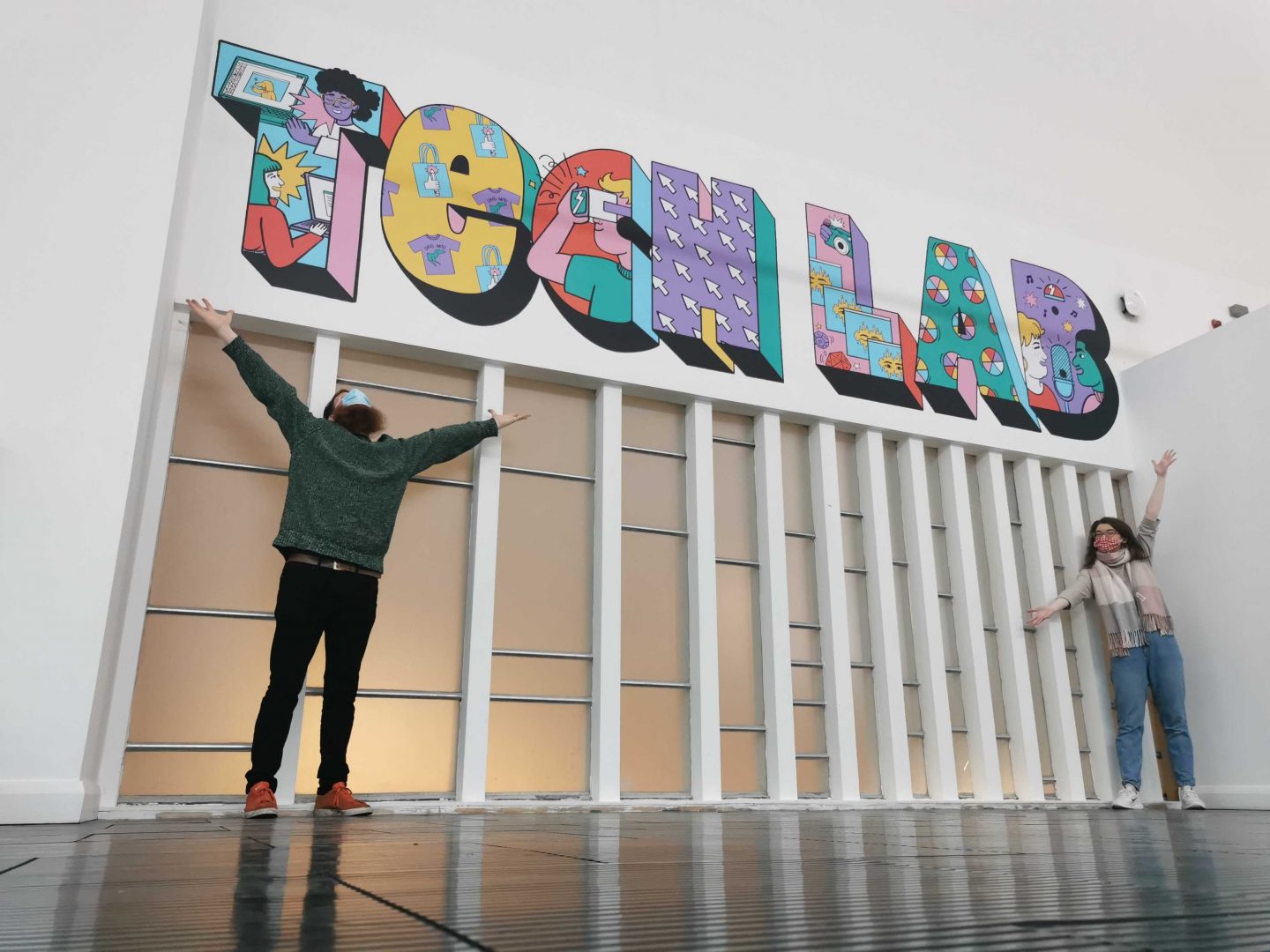 "You're on mute!"........... 2020 - A Year in RRReview - Reimagine ...