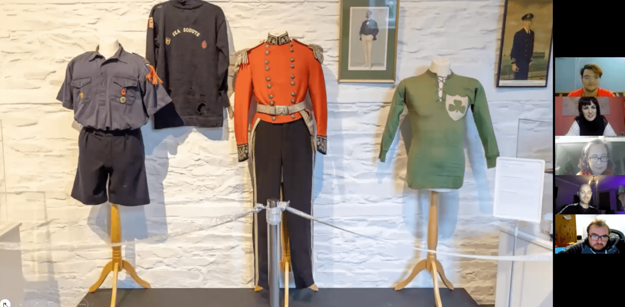 Facemask Creation with Kit Rees: Digital Design & embroidery ...