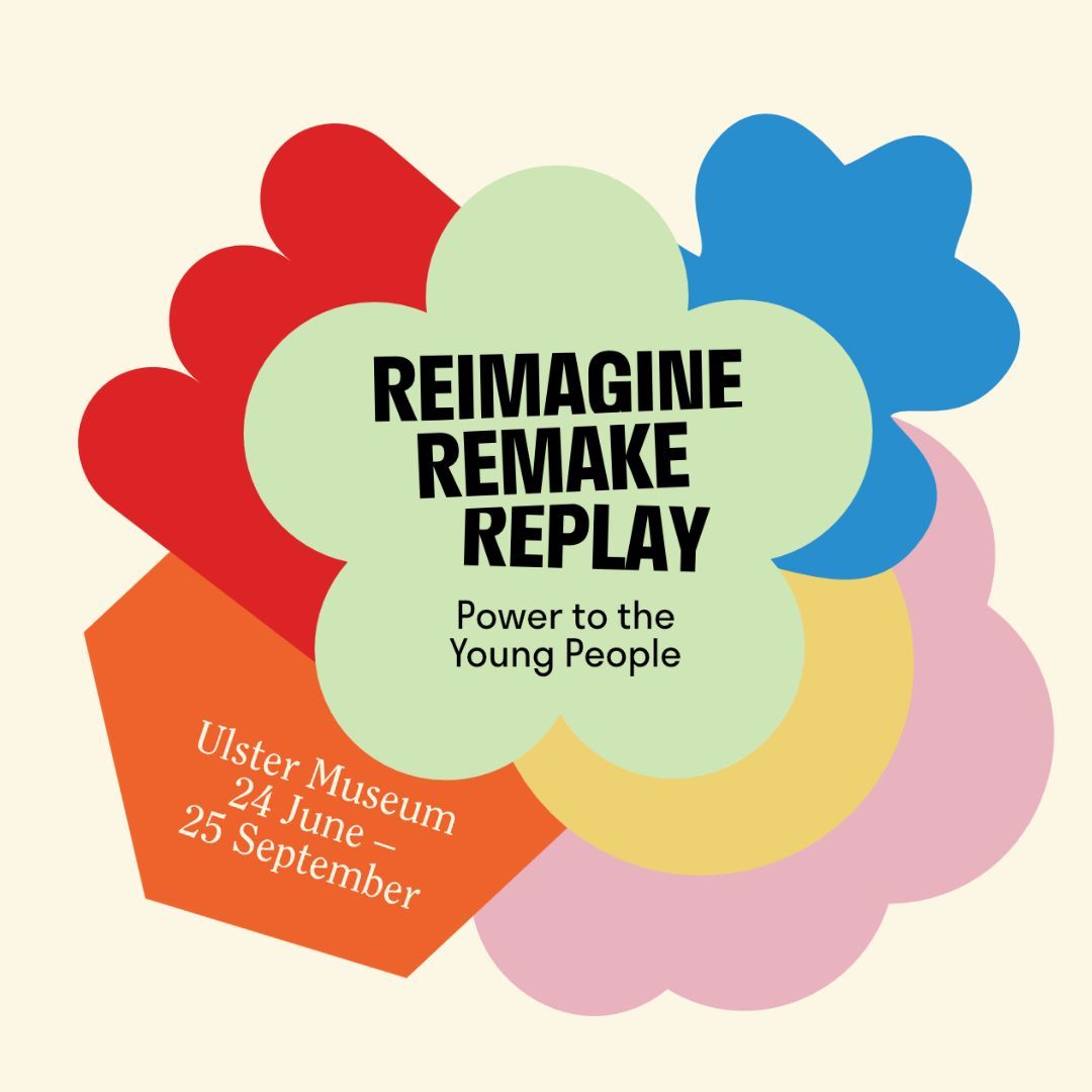 Reimagine Remake Replay: Power to the Young People - Reimagine | Remake ...