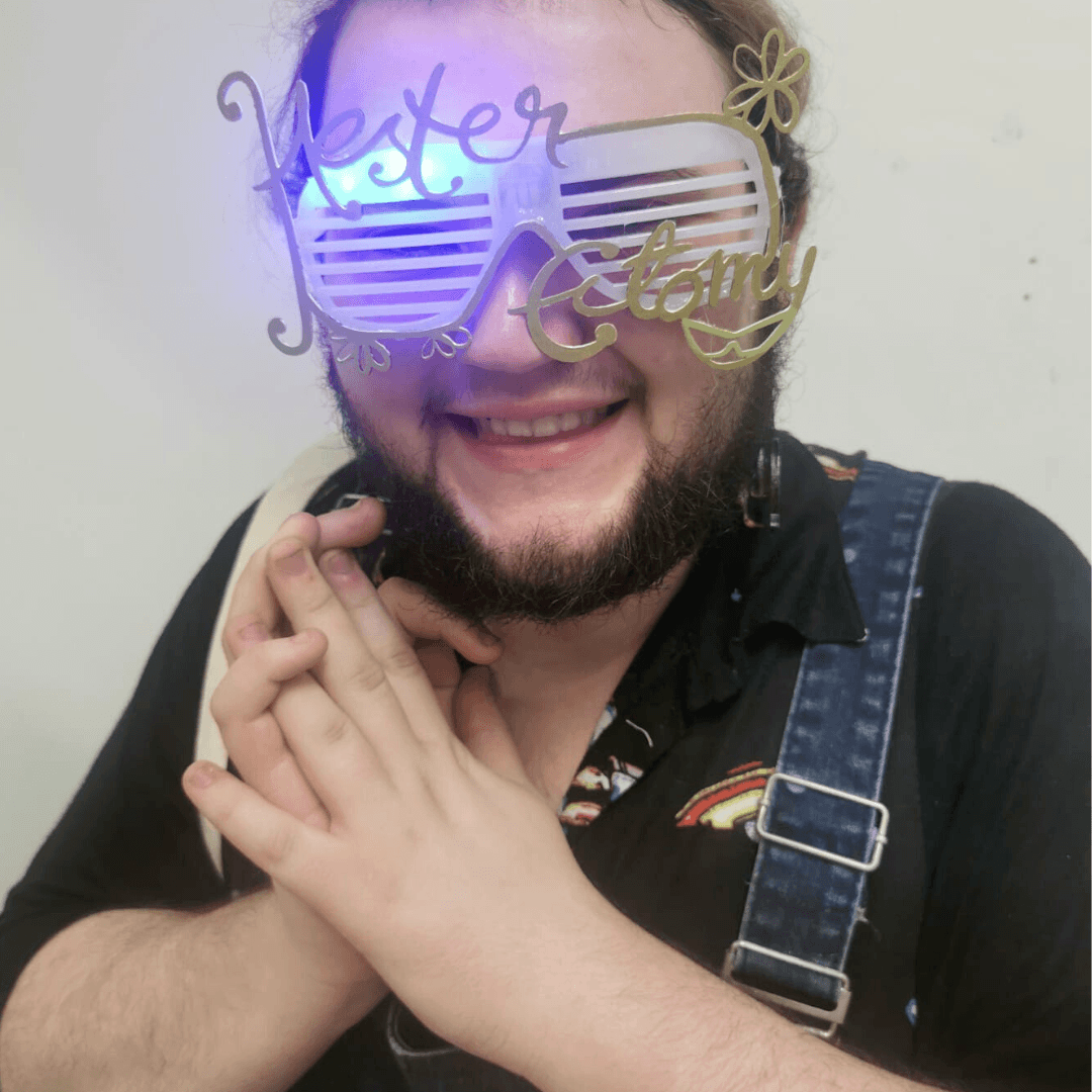 Get ready for Pride with Kit Rees - Reimagine | Remake | Replay